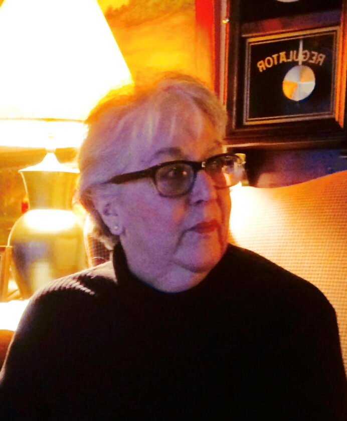 Constance M. Francoeur | News, Sports, Jobs - The Nashua Telegraph